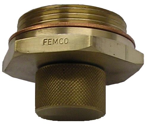 Standard Series Drain Plug | drainplugs.co.uk | oil drain technology ...